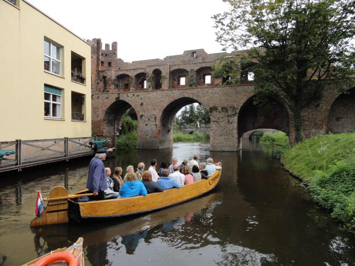 Sloep- en bootverhuur Gelderland – Poldervaren.nl