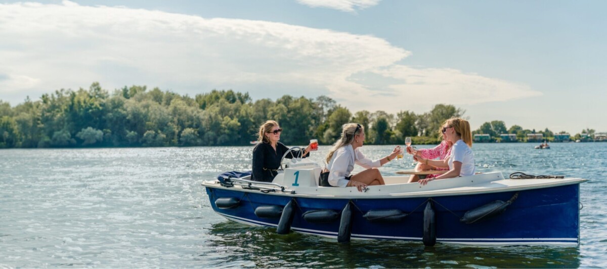 Riverside – Poldervaren.nl